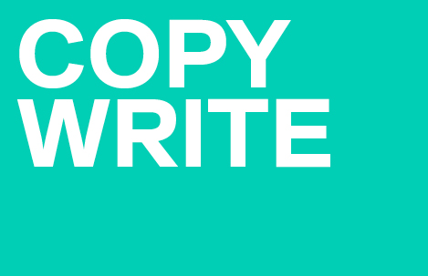 STUDIO DAVID WELBERGEN — Copywrite